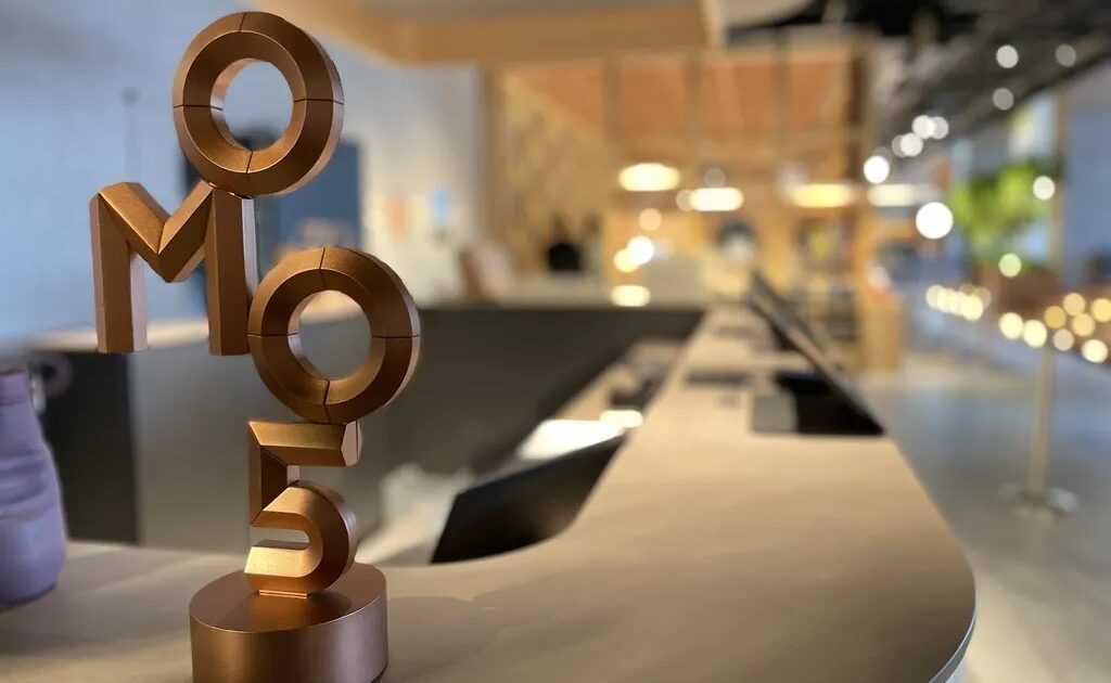 【熊本首次登場】潛入OMO5 by 星野集團！明明是能看到熊本城的市中心的度假飯店卻1人約6,000日圓〜？？？！ | 肥後雜誌 higojournal