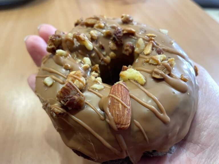 【菊陽町】開店後数時間で完売する究極のドーナツ！「CHAMELEÓN donuts（カメレオンドーナツ）」の感動が忘れられない | 肥後 ...
