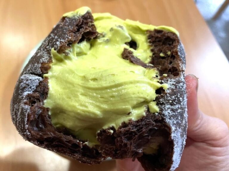【菊陽町】開店後数時間で完売する究極のドーナツ！「CHAMELEÓN donuts（カメレオンドーナツ）」の感動が忘れられない | 肥後 ...