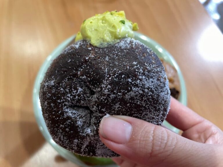【菊陽町】開店後数時間で完売する究極のドーナツ！「CHAMELEÓN donuts（カメレオンドーナツ）」の感動が忘れられない | 肥後 ...