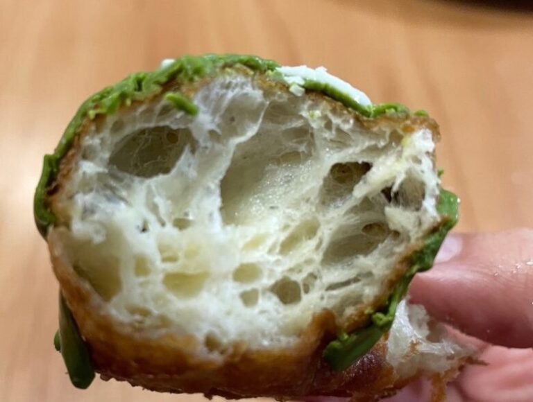 【菊陽町】開店後数時間で完売する究極のドーナツ！「CHAMELEÓN donuts（カメレオンドーナツ）」の感動が忘れられない | 肥後 ...