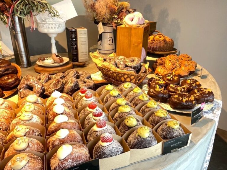 【菊陽町】開店後数時間で完売する究極のドーナツ！「CHAMELEÓN donuts（カメレオンドーナツ）」の感動が忘れられない | 肥後 ...